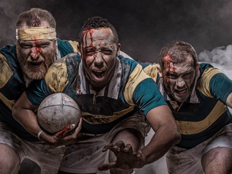 Quebec Rugby Quebec Rugby